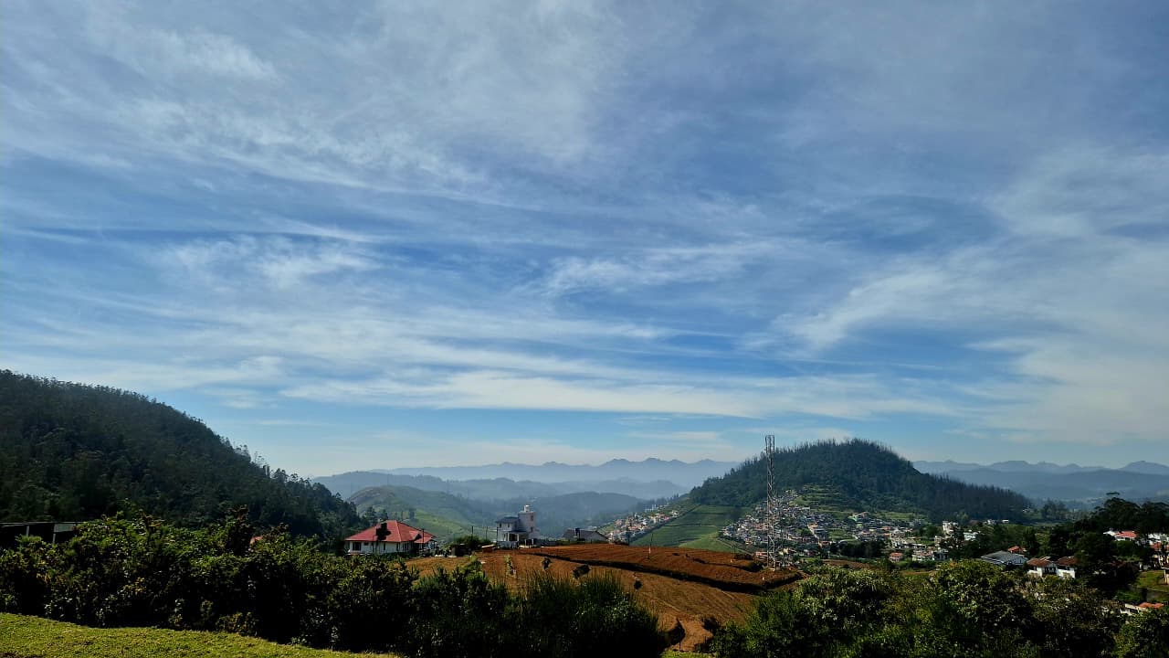 Best Time to Visit Ooty: Month-by-Month 2026 Guide